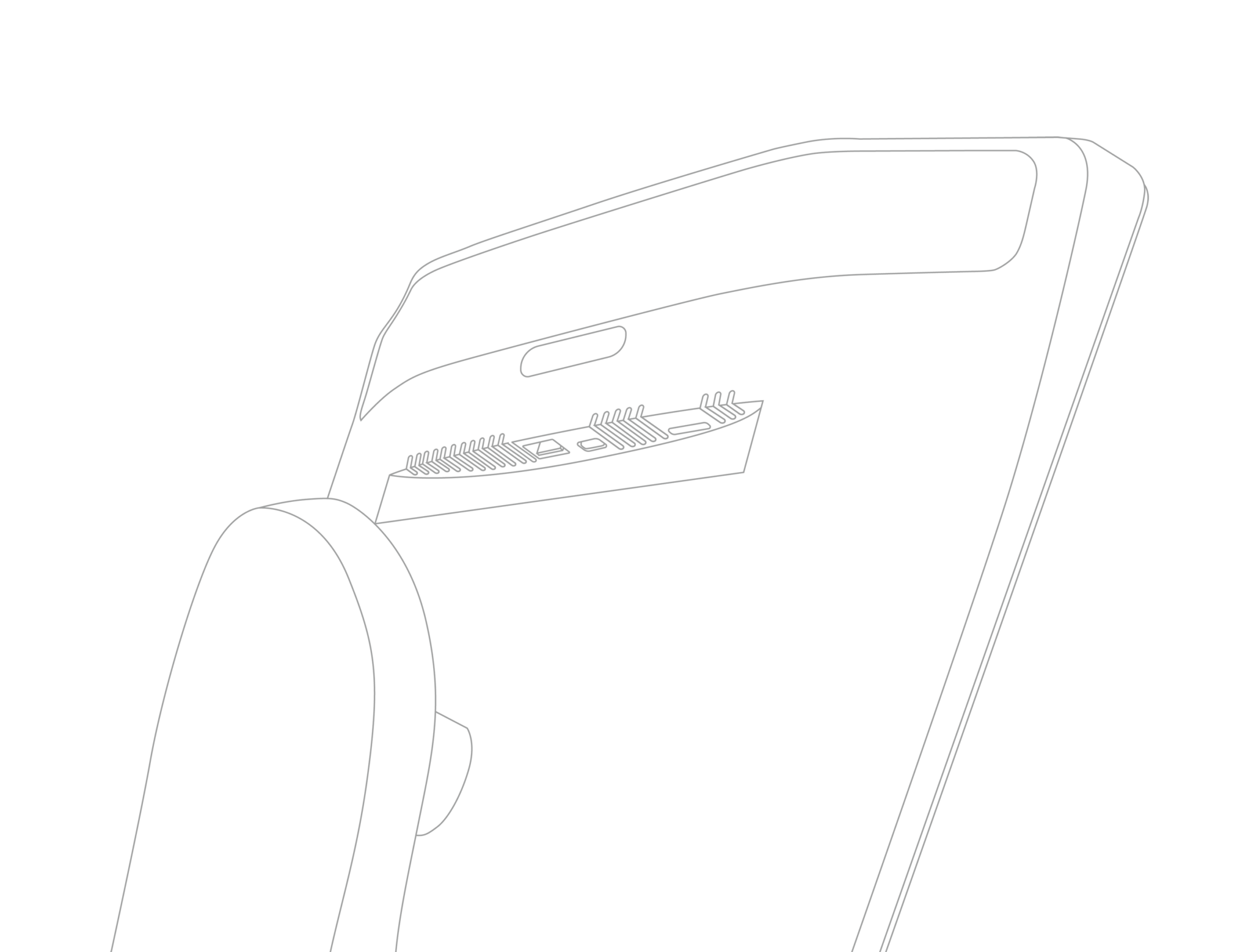 temi 3 | temi Japan Official Website by hapi-robo st