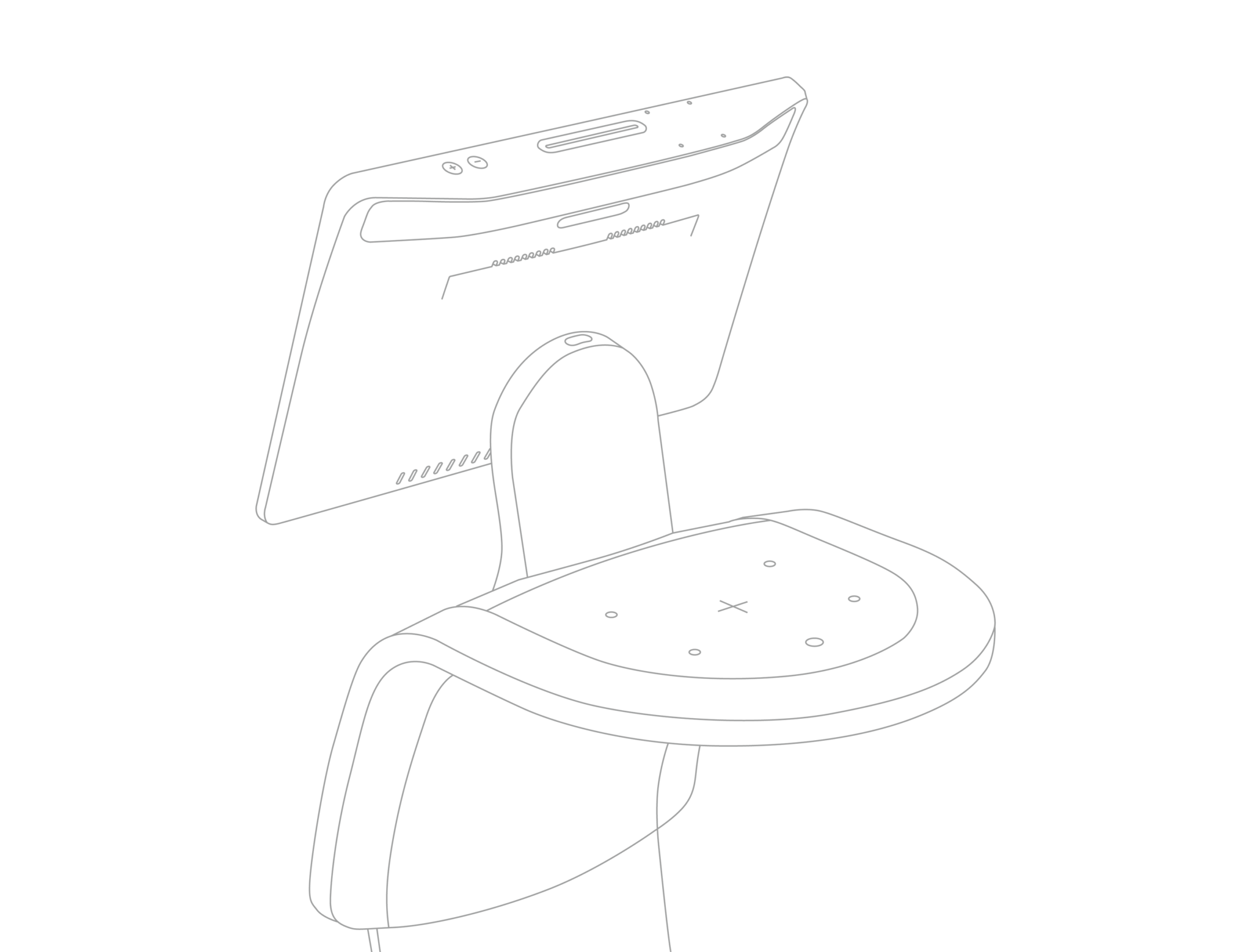 temi 3 | temi Japan Official Website by hapi-robo st