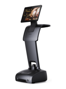 temi 3 | temi Japan Official Website by hapi-robo st