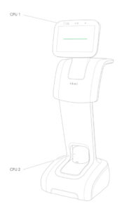 temi 3 | temi Japan Official Website by hapi-robo st