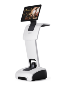 temi 3 | temi Japan Official Website by hapi-robo st