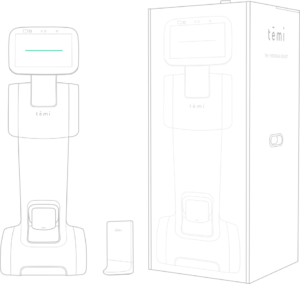 temi 3 | temi Japan Official Website by hapi-robo st