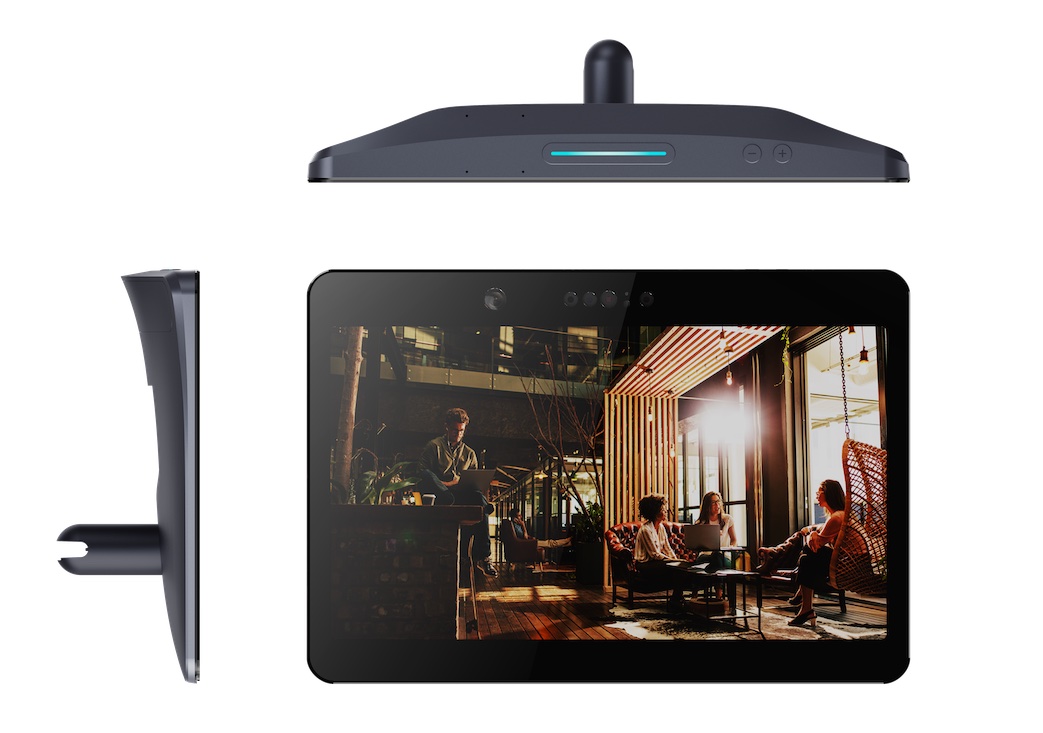 temi 3 | temi Japan Official Website by hapi-robo st