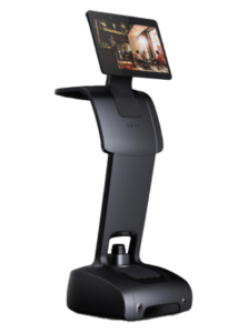 temi 3 | temi Japan Official Website by hapi-robo st