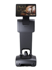 temi 3 | temi Japan Official Website by hapi-robo st